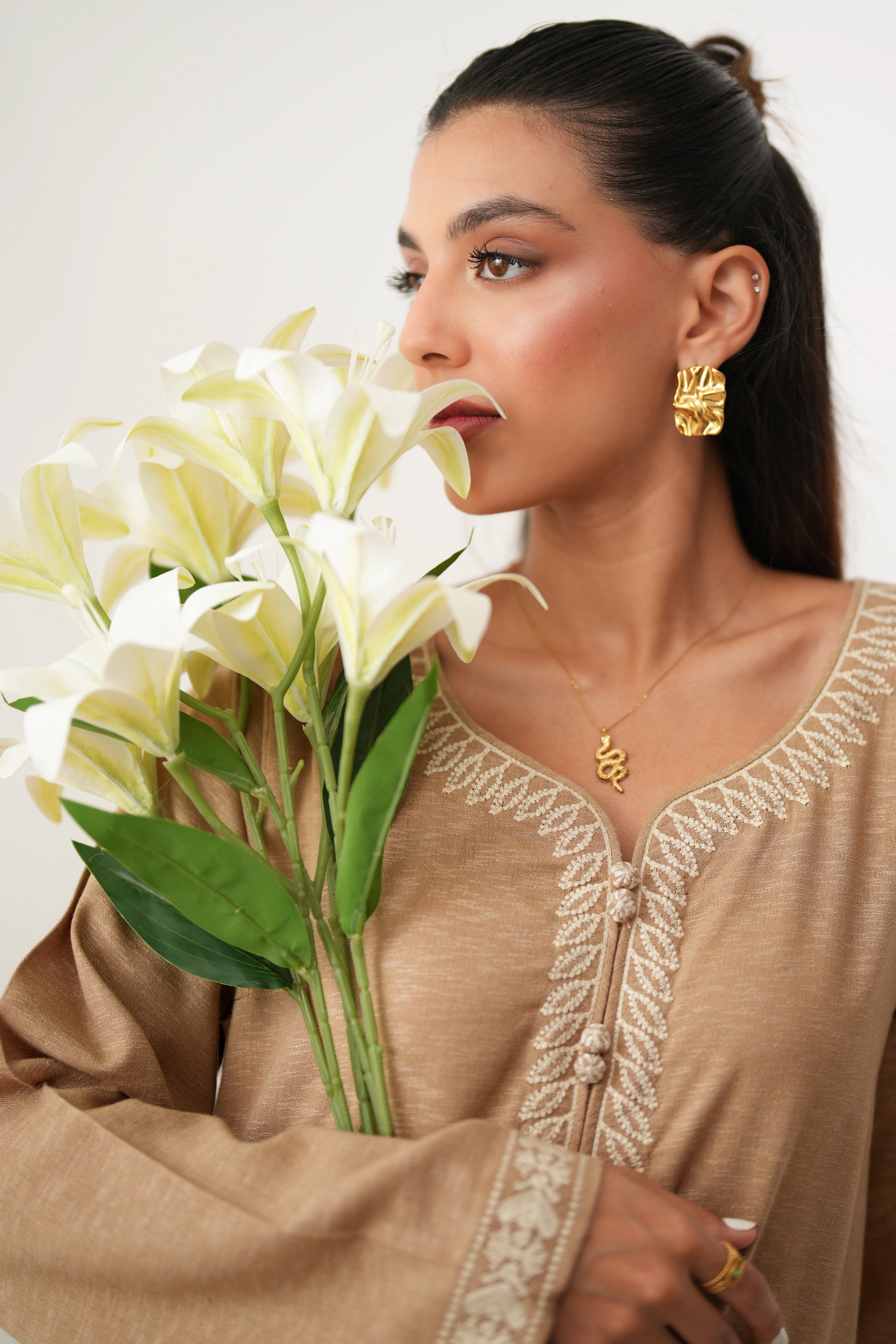 Pakistani Designer Clothing – ZAIB